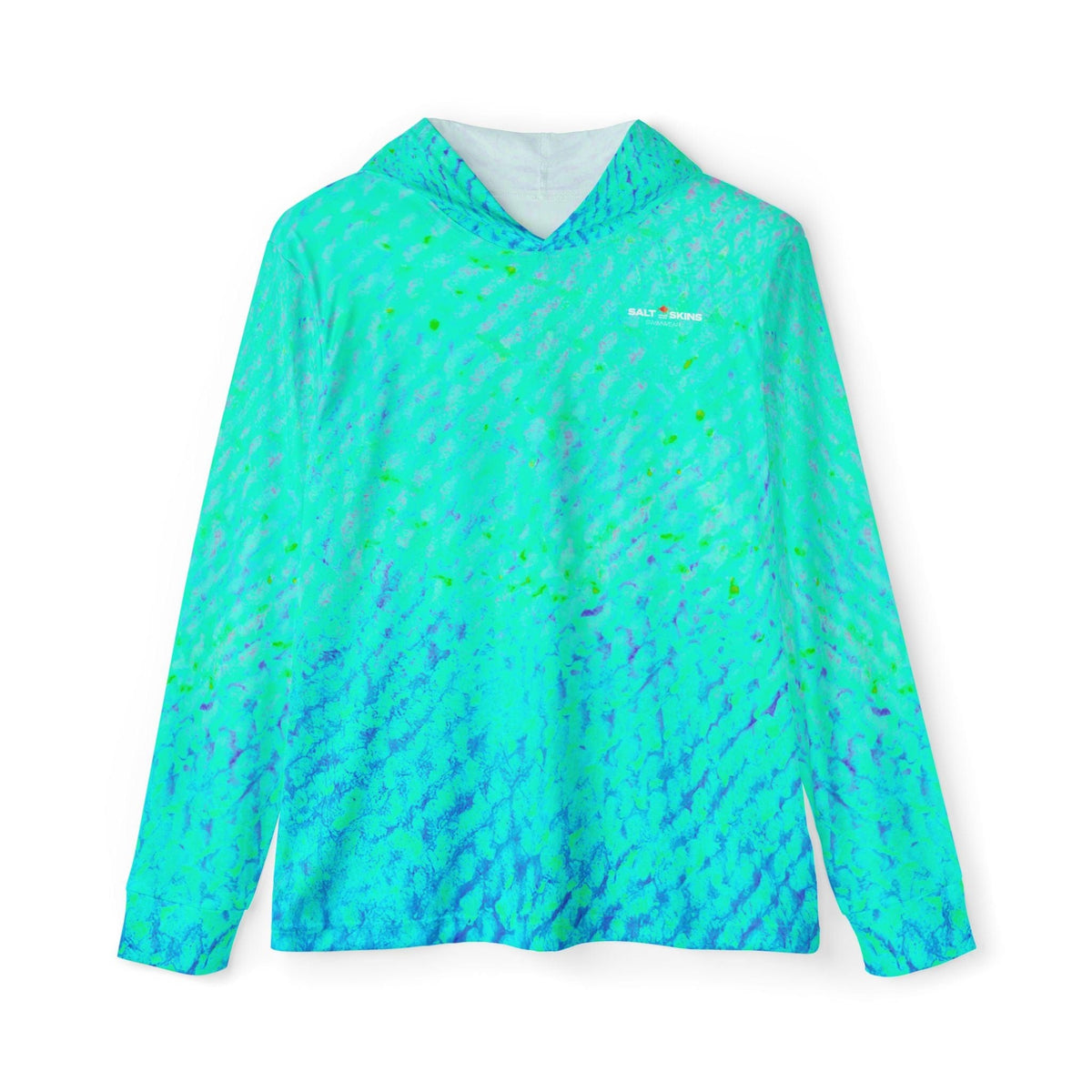 Mingy Snapper Captains Series - The Ultimate Performance Men's Long Sl ...